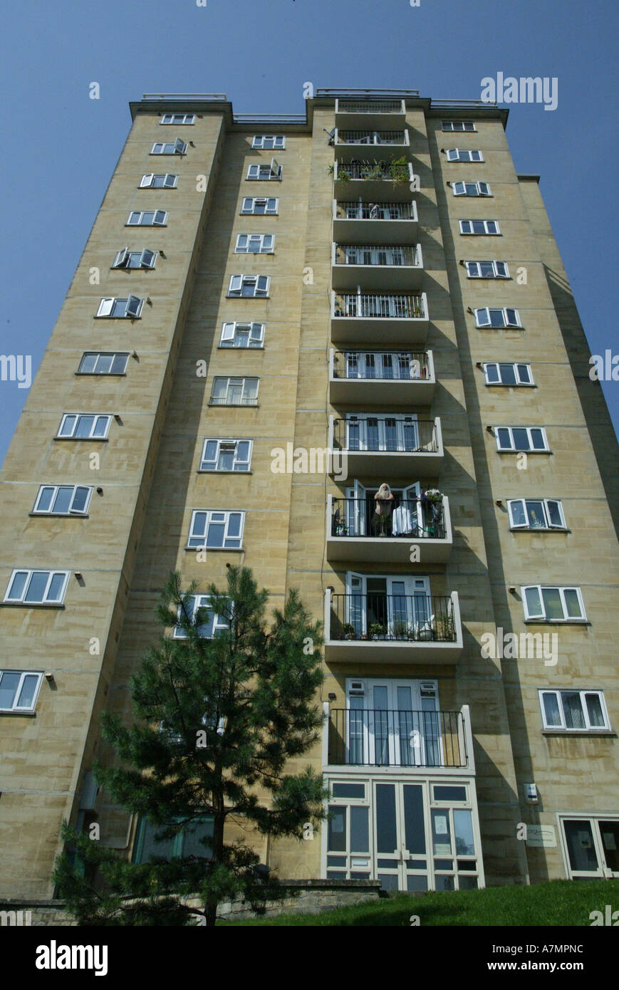 1950s prefab hi-res stock photography and images - Alamy