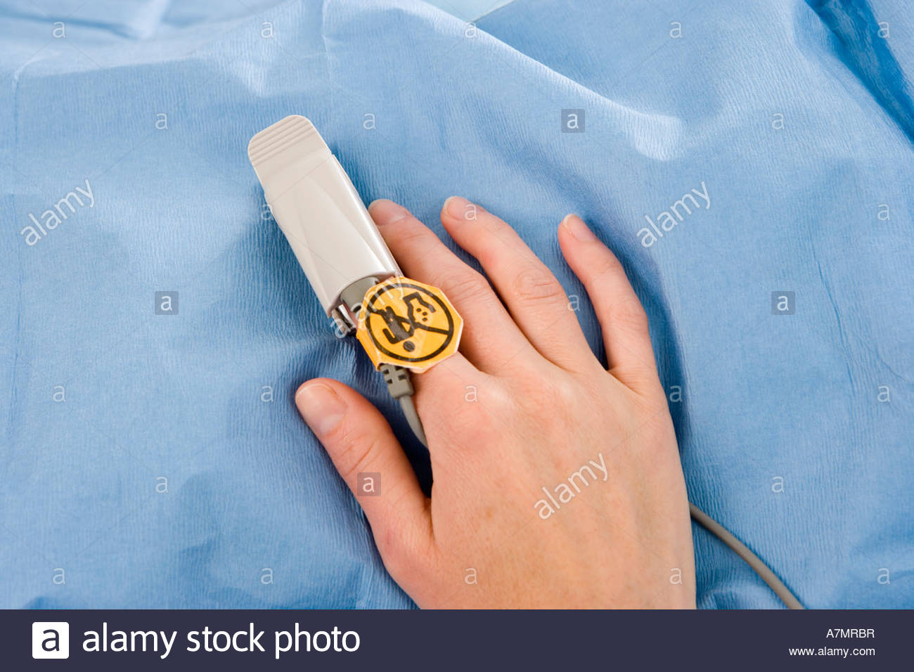 Finger On The Pulse Stock Photos & Finger On The Pulse Stock Images - Alamy