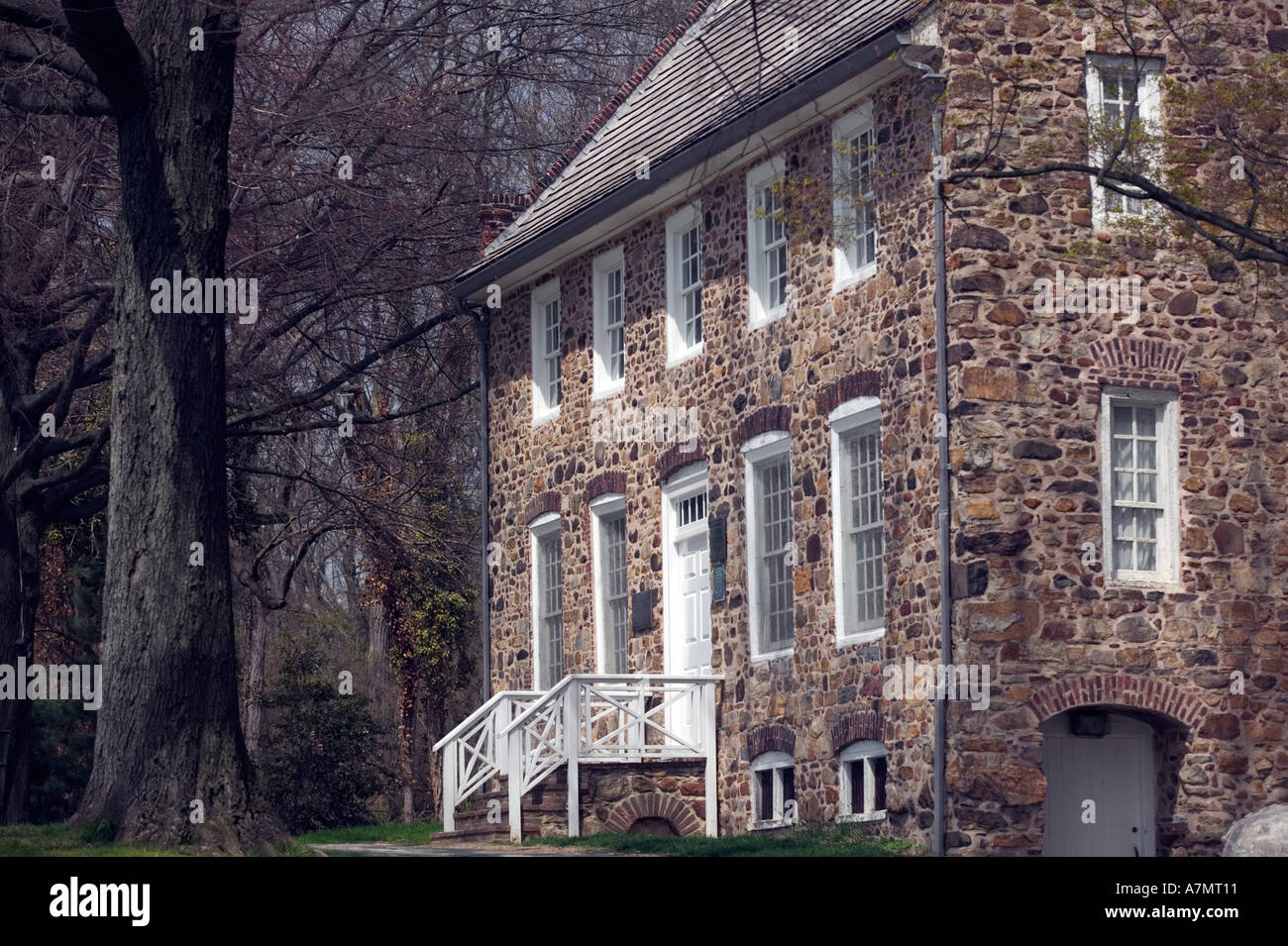 The conference house hi-res stock photography and images - Alamy