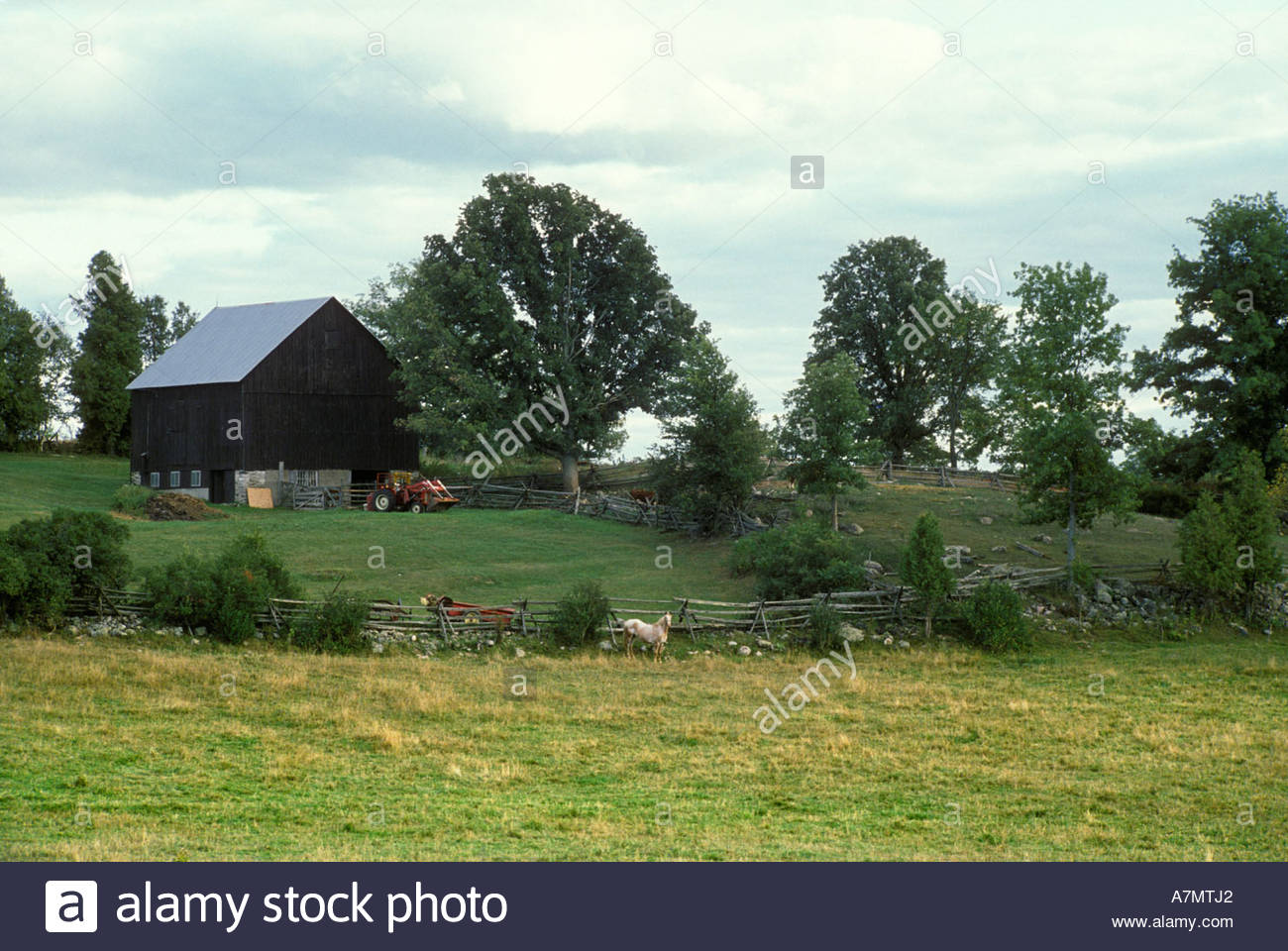 Lanark County Stock Photos & Lanark County Stock Images - Alamy