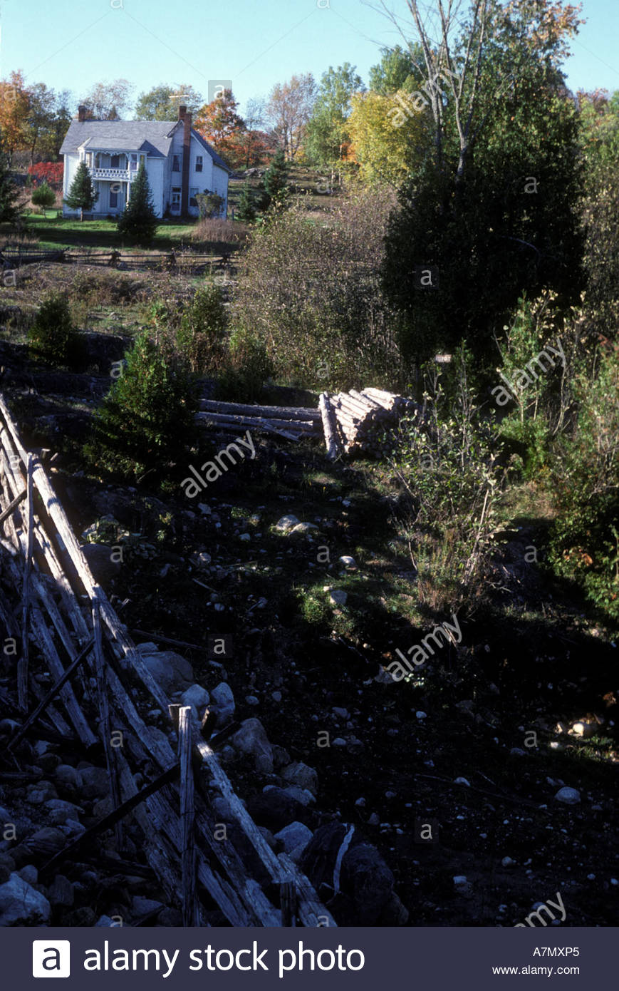 Lanark County Stock Photos & Lanark County Stock Images - Alamy