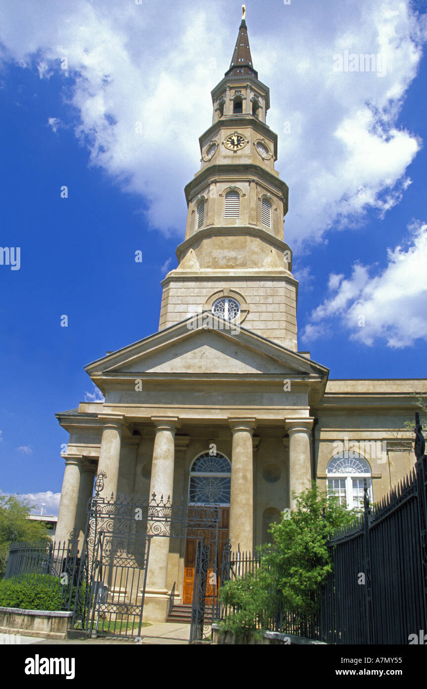 Phillips church hi-res stock photography and images - Alamy
