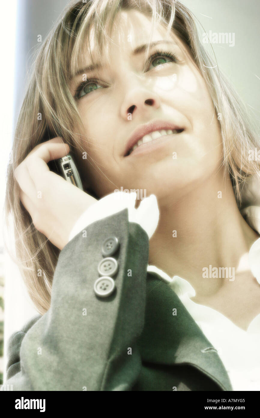 Young owman hi-res stock photography and images - Alamy