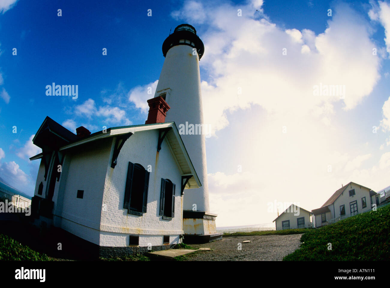 Pidgeon house towers hi-res stock photography and images - Alamy