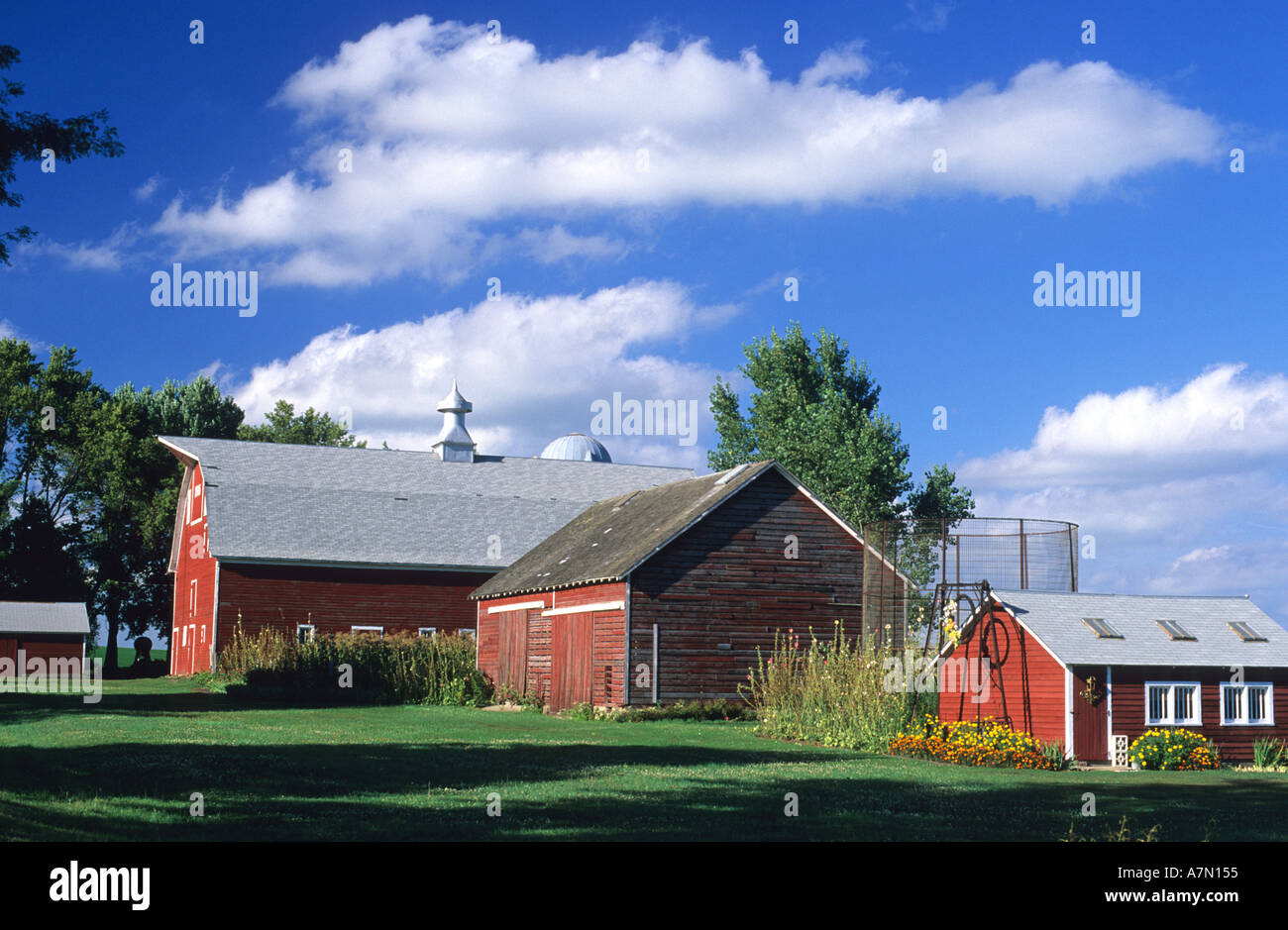 Alton iowa hi-res stock photography and images - Alamy
