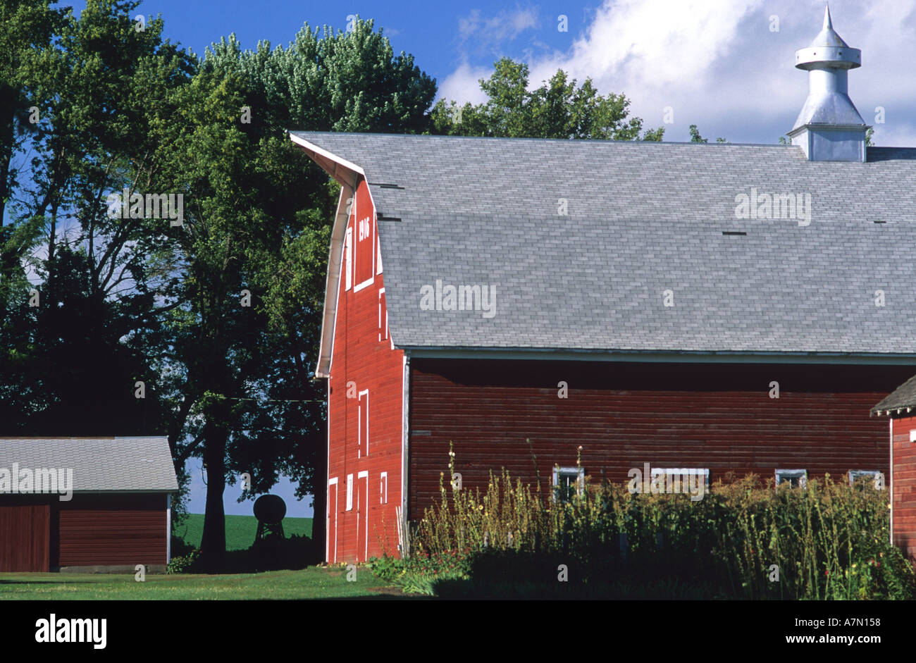 Alton iowa hi-res stock photography and images - Alamy