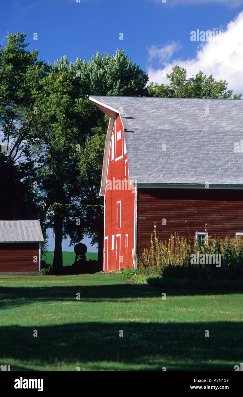 Alton iowa hi-res stock photography and images - Alamy