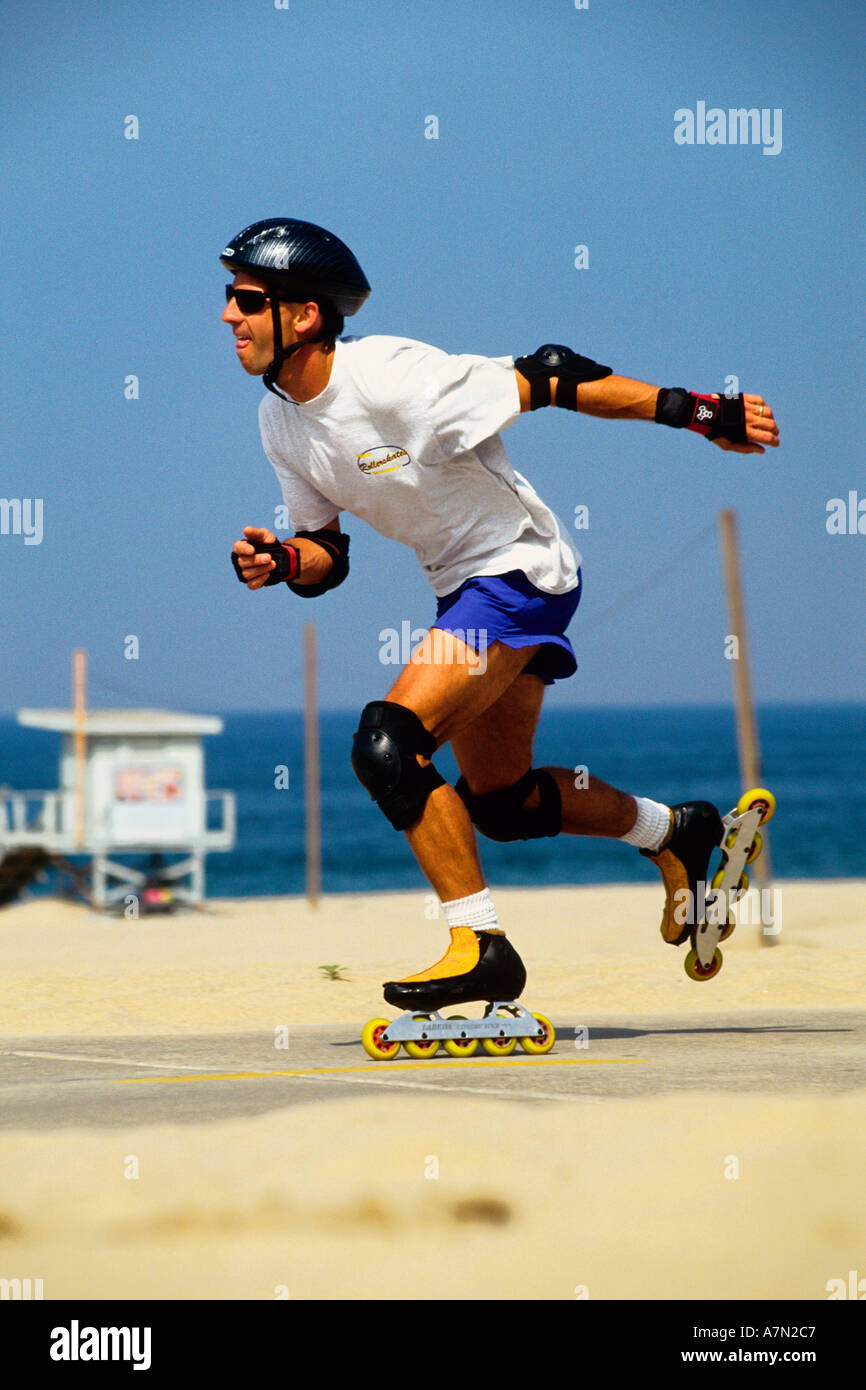 Inline racing hi-res stock photography and images - Alamy