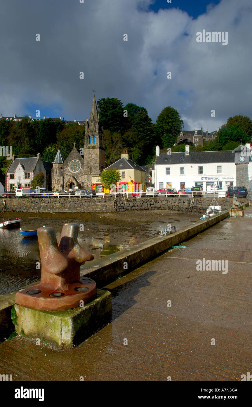 Balamory bbc television tobermory isle hi-res stock photography and ... Balamory bbc television tobermory isle hi-res stock photography and ...