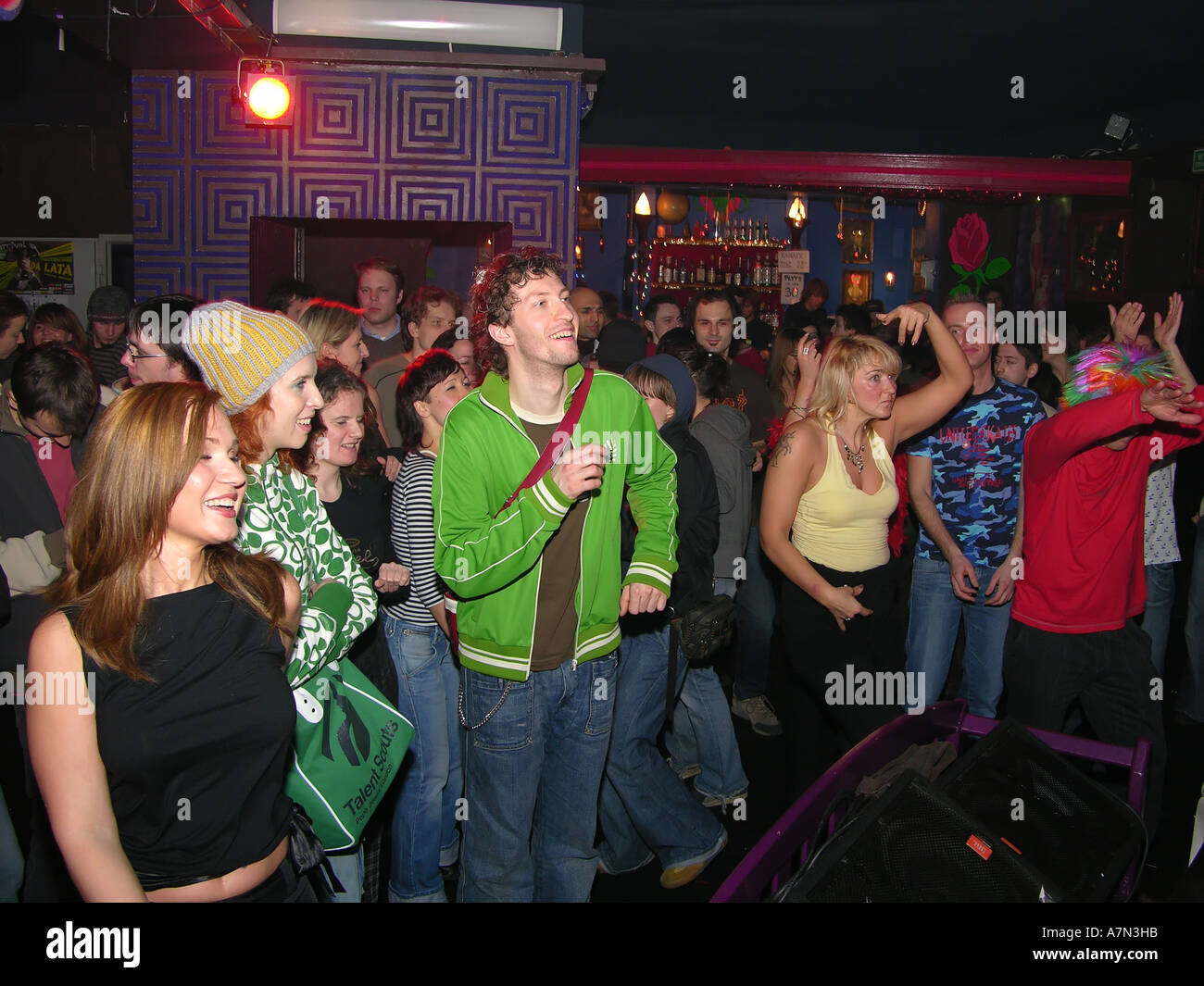 Da lata hi-res stock photography and images - Alamy