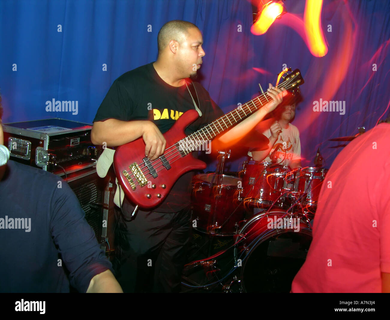 Da lata hi-res stock photography and images - Alamy