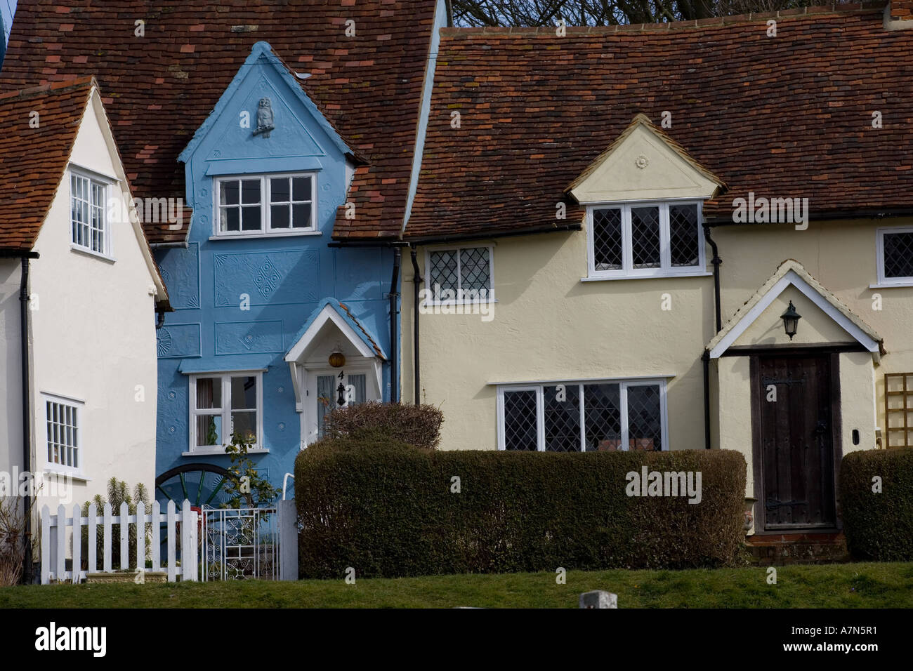 Finchingfield hi-res stock photography and images - Alamy