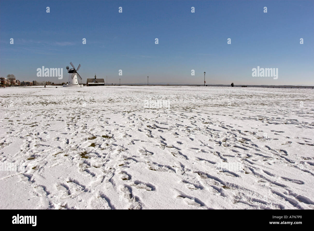 Lifeboat Station Lytham St Annes Stock Photos & Lifeboat Station Lytham ...