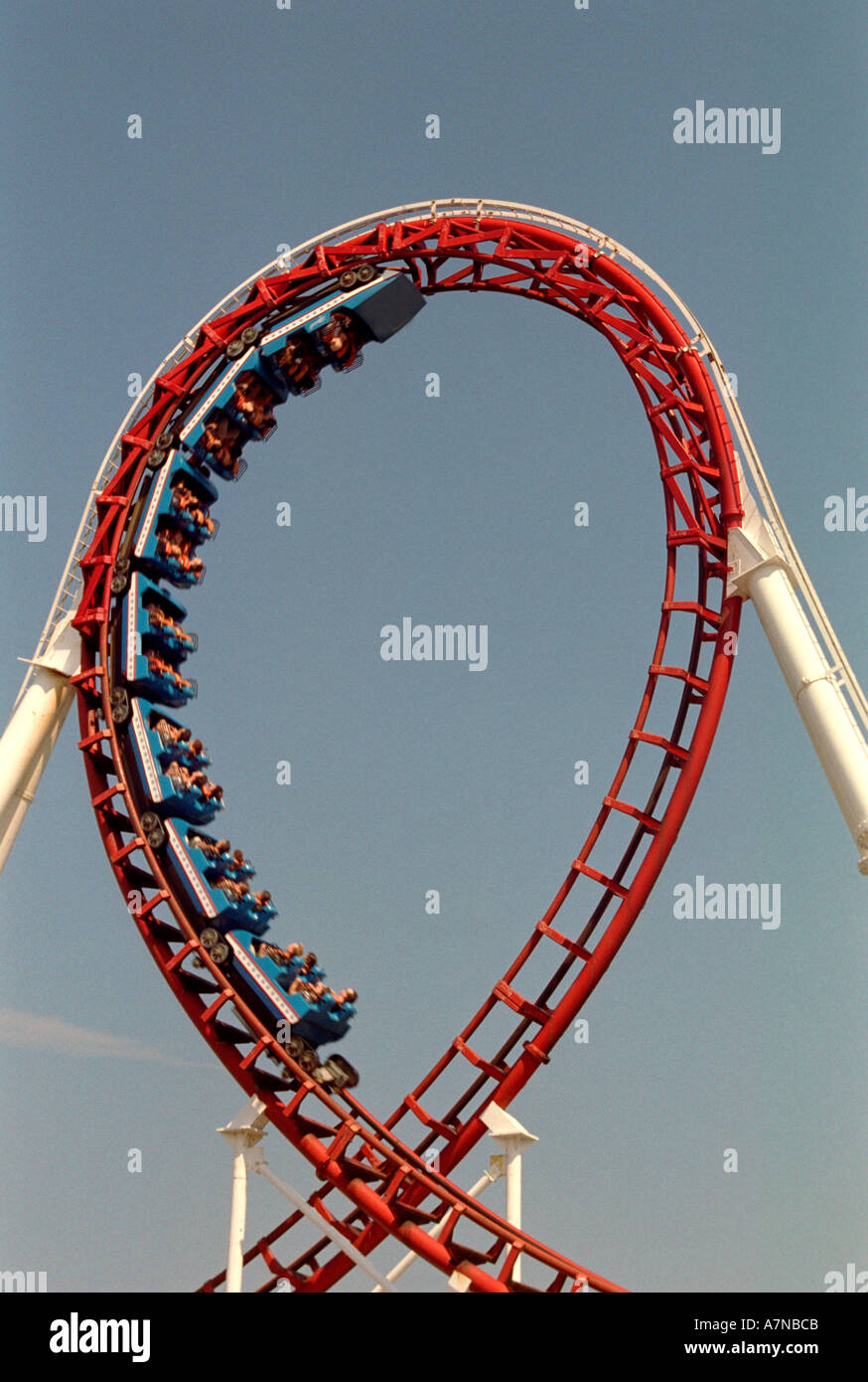 Life is a roller coaster hi-res stock photography and images - Alamy