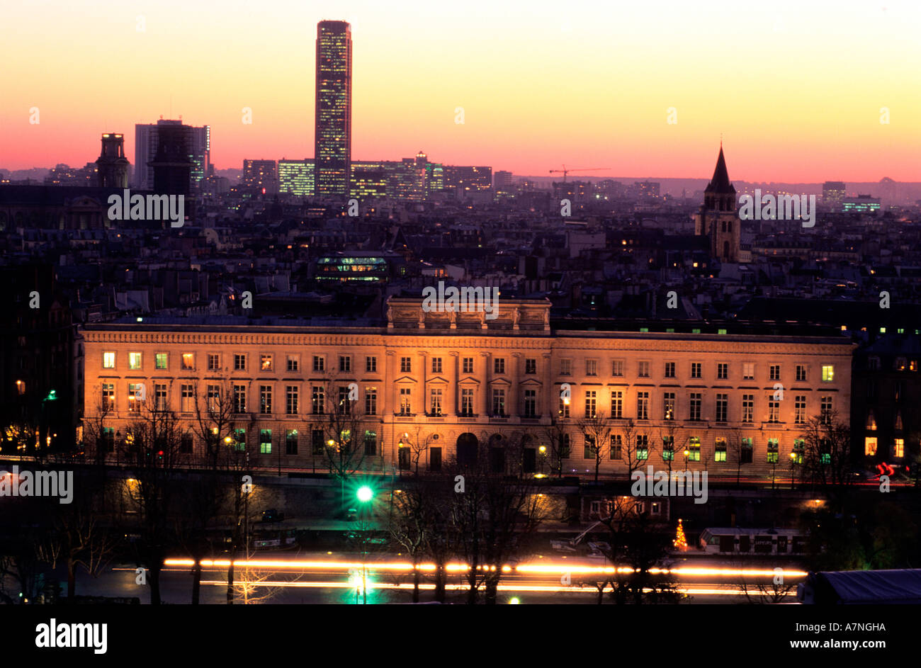 Paris mint hi-res stock photography and images - Alamy