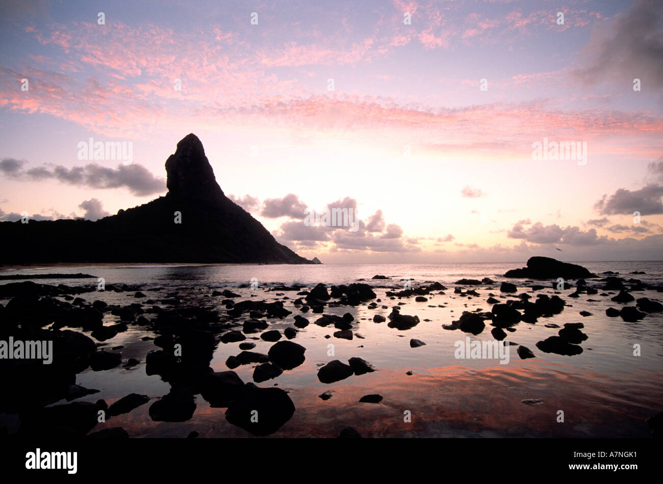 Fernando De Noronha Stock Photos & Fernando De Noronha Stock Images - Alamy