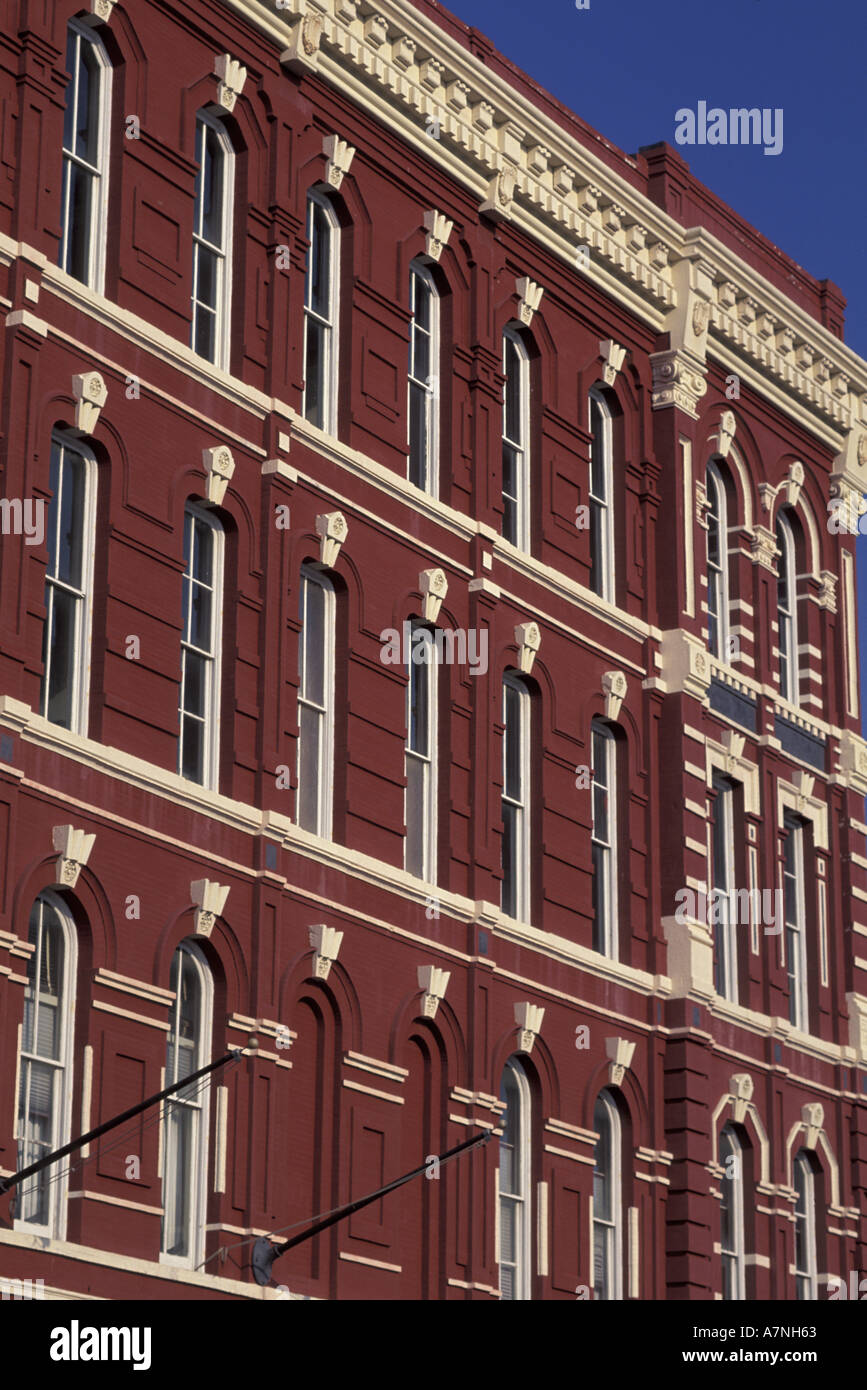 Stewart building hi-res stock photography and images - Alamy