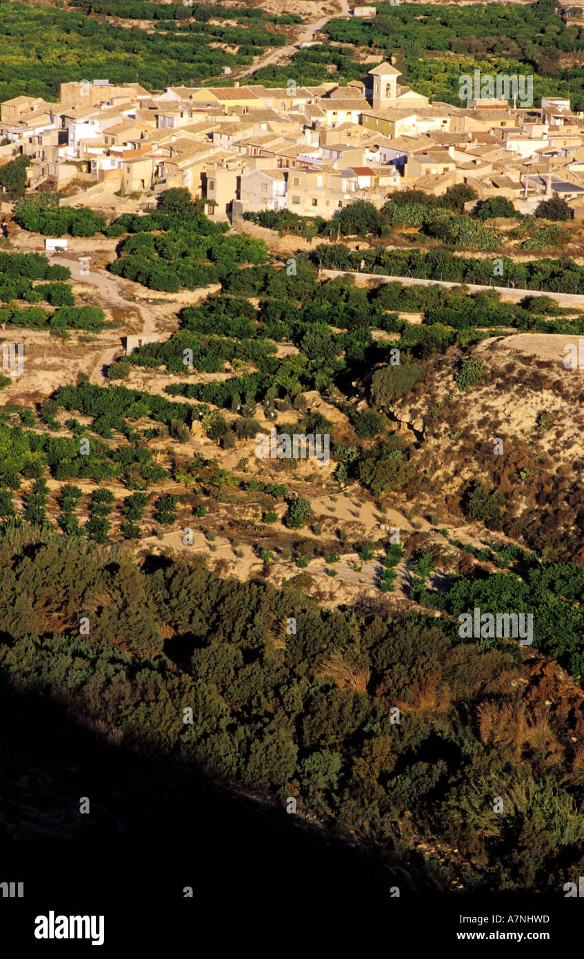 Overview of mula village hi-res stock photography and images - Alamy