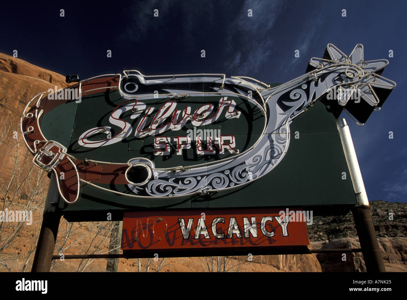 Silver spur hi-res stock photography and images - Alamy