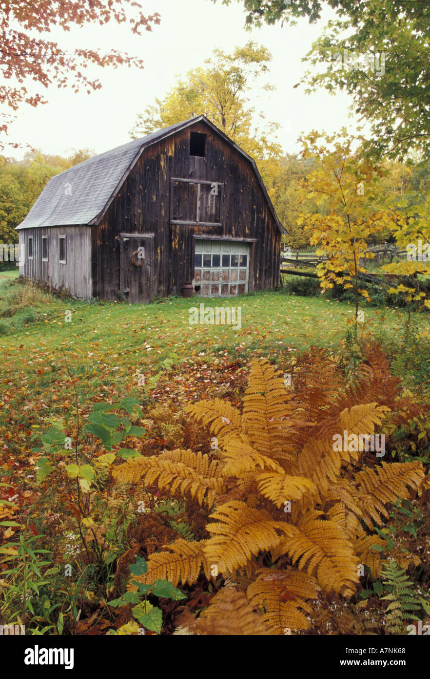 Jericho vermont hi-res stock photography and images - Alamy