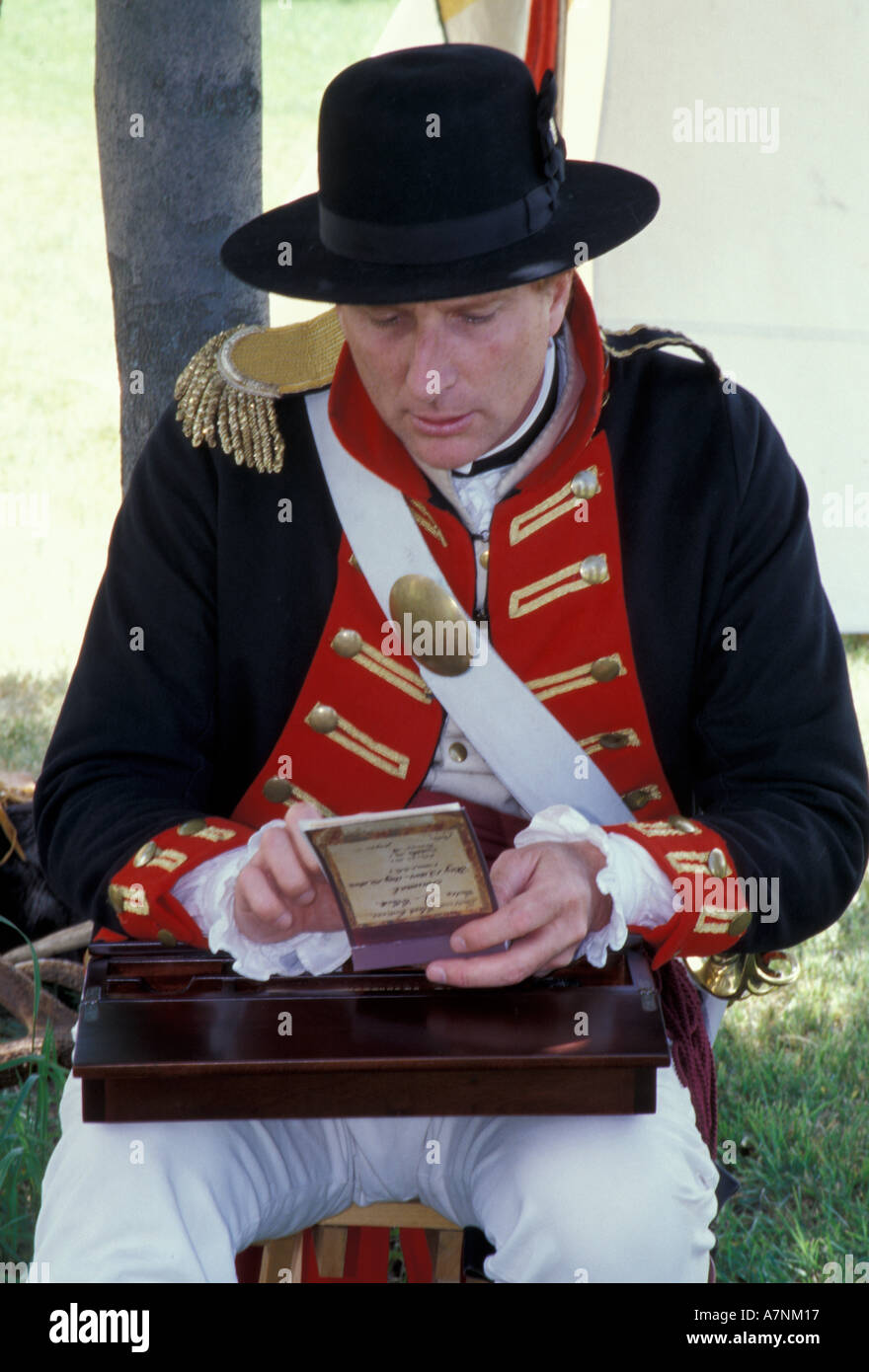 Fort walla walla museum hi-res stock photography and images - Alamy