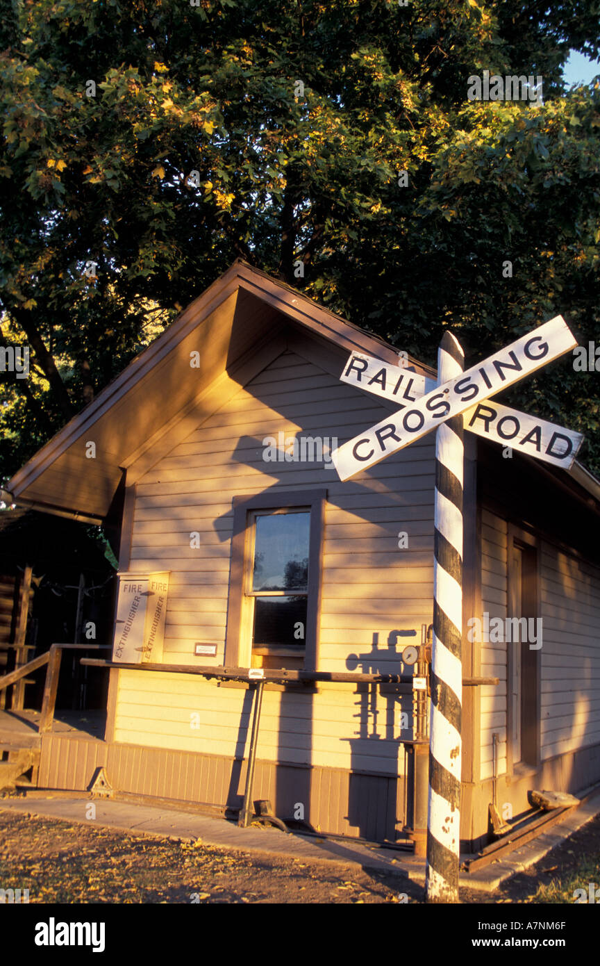 Walla station hi-res stock photography and images - Alamy