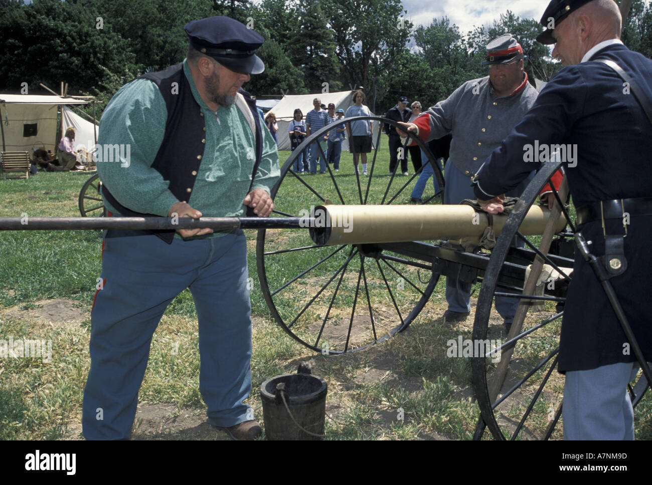 Lewis and clark festival hi-res stock photography and images - Alamy