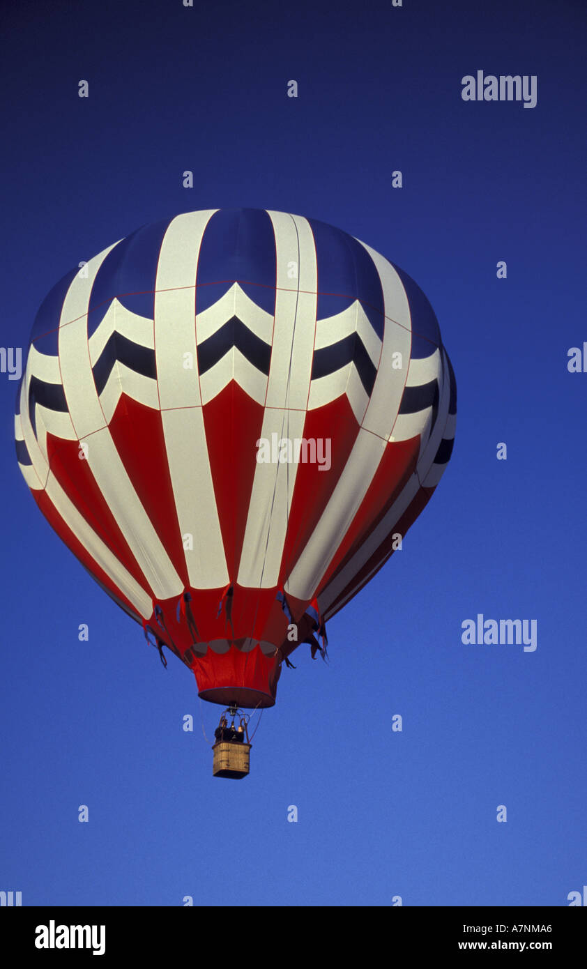 Balloon stampede hi-res stock photography and images - Alamy