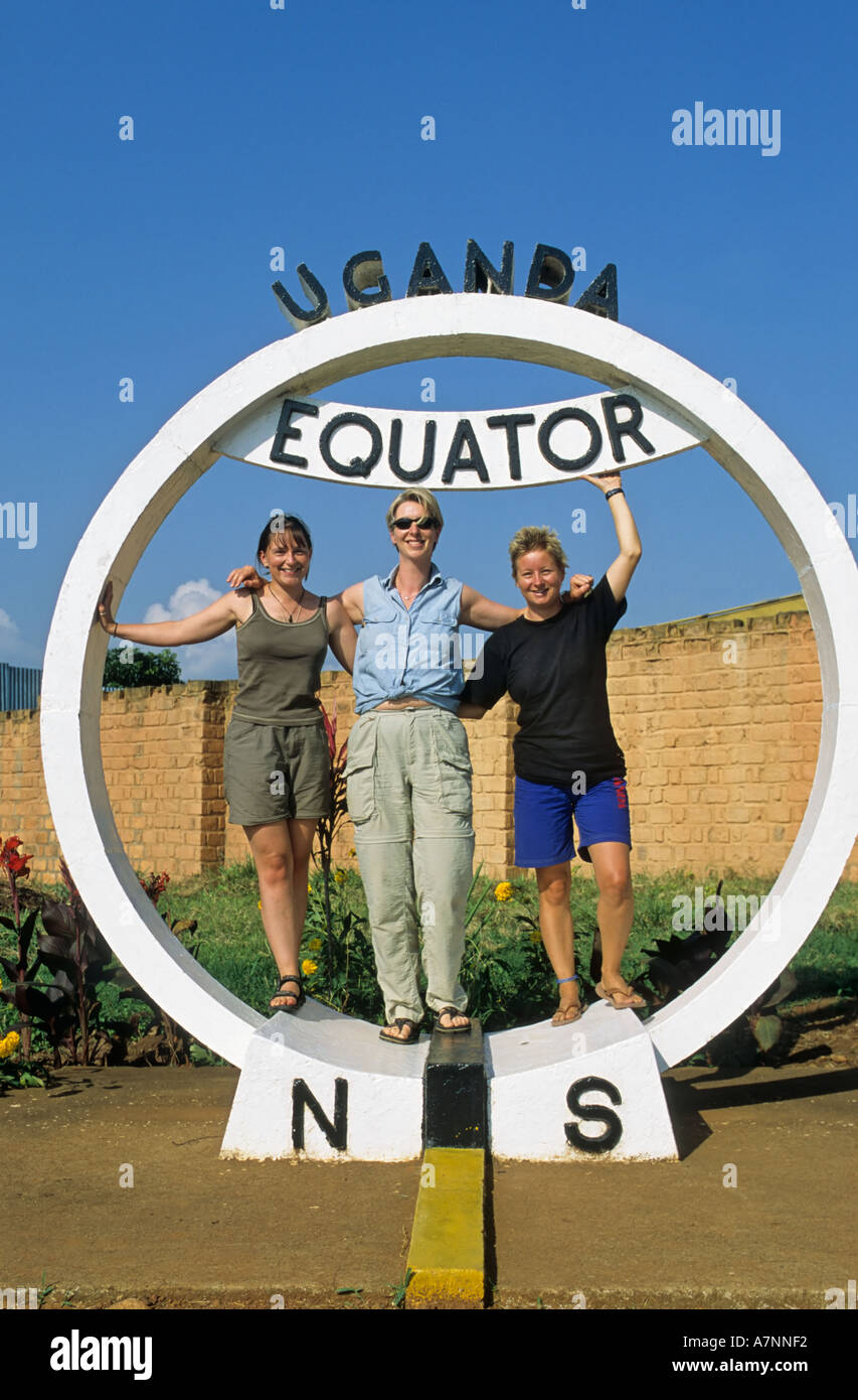 Crossing the equator hi-res stock photography and images - Alamy