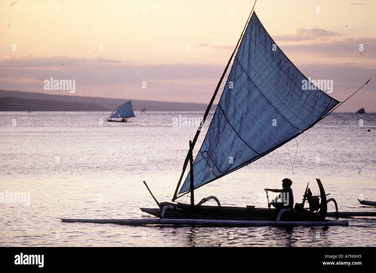 Bunutan hi-res stock photography and images - Alamy