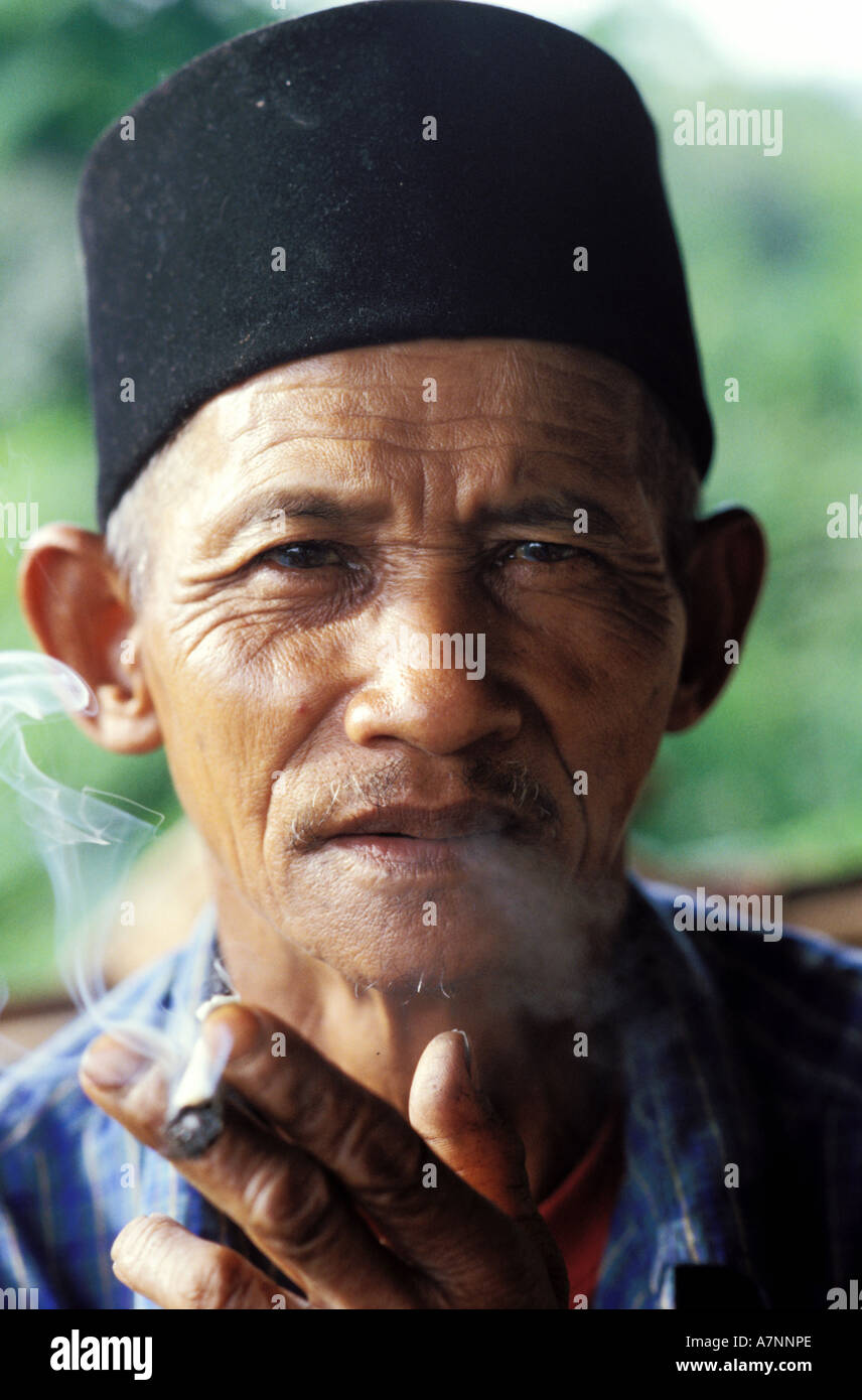 Indonesia, Java island, Yogyakarta region Stock Photo - Alamy