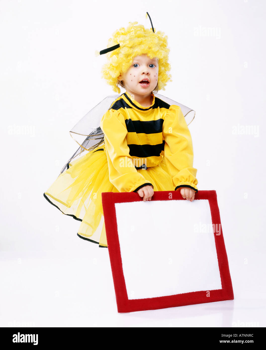 indoor studio child girl 0 5 freckle freckles cheek cheeks outfit ...