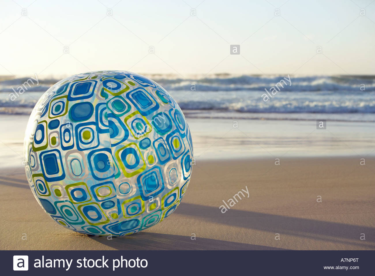 Beach Ball Stock Photos & Beach Ball Stock Images - Alamy