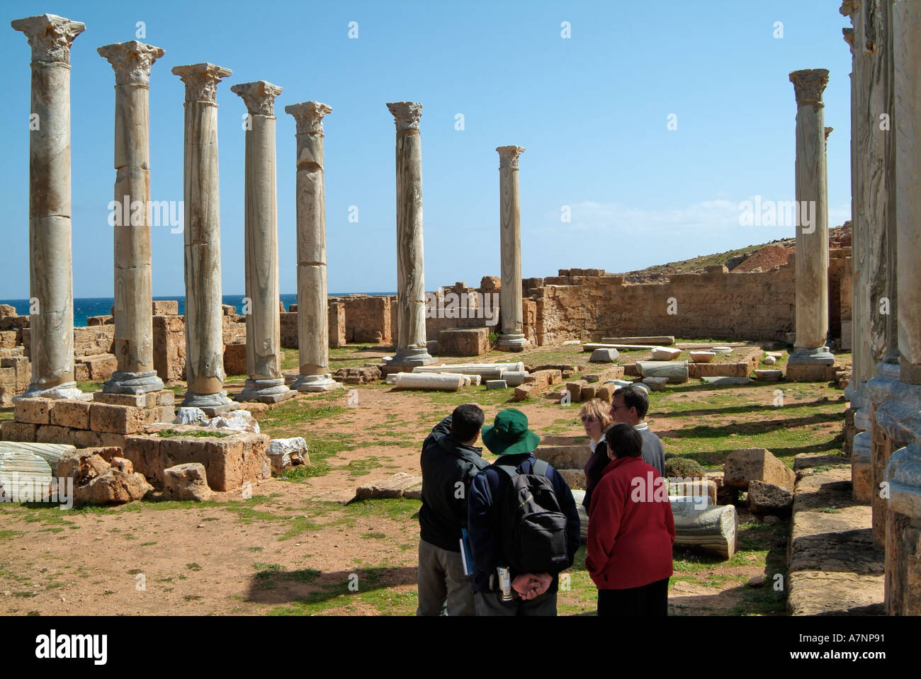 Ancient greek men women hi-res stock photography and images - Alamy