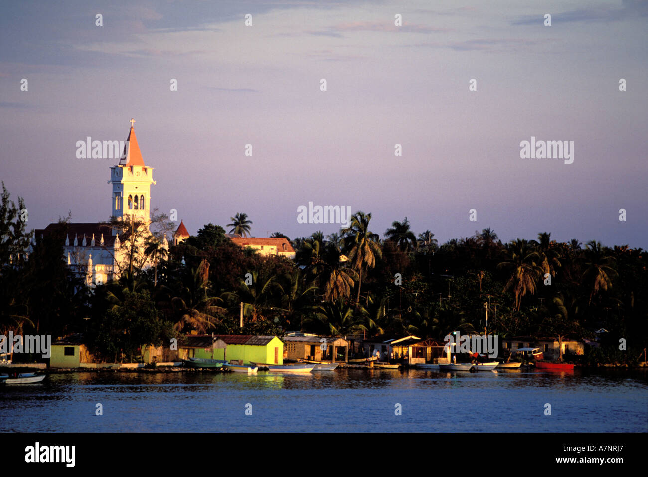 San pedro de macorís hi-res stock photography and images - Alamy
