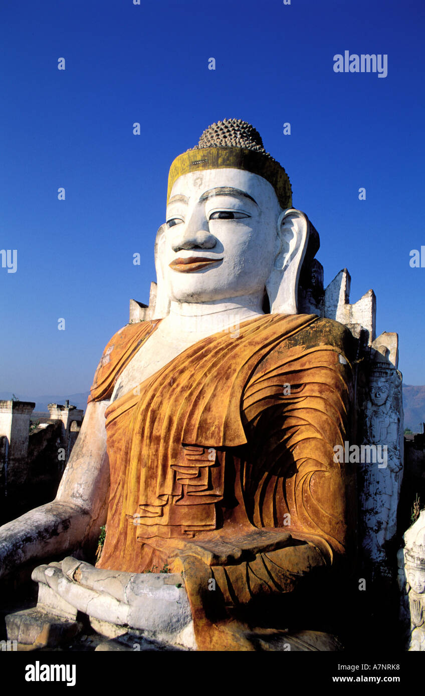 Nan shan temple hi-res stock photography and images - Alamy