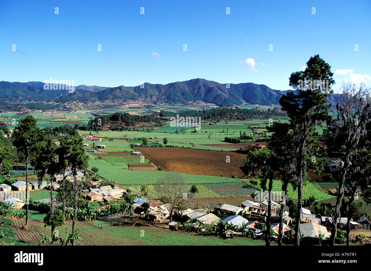 Constanza dominican republic hi-res stock photography and images - Alamy
