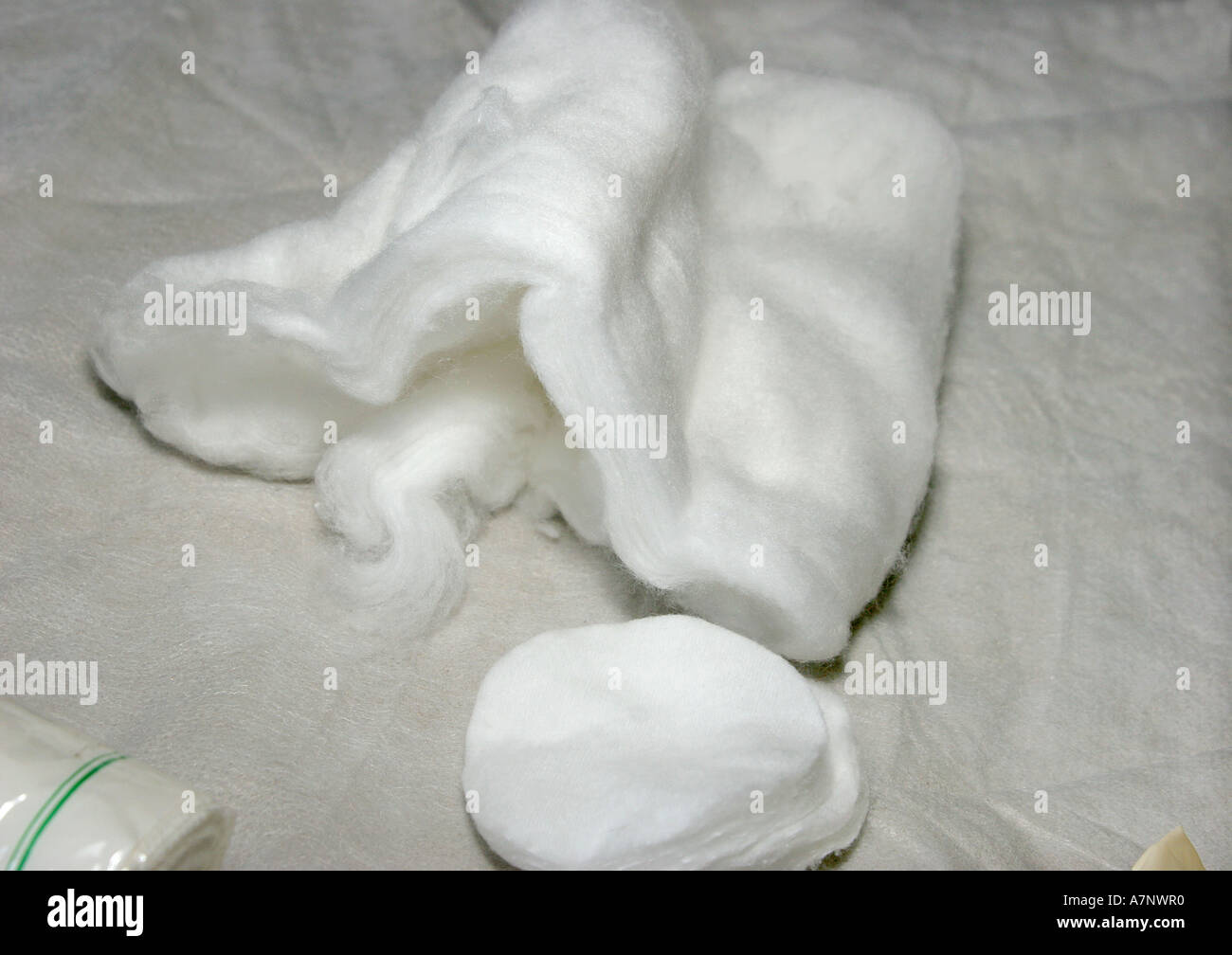 Cotton band hi-res stock photography and images - Alamy