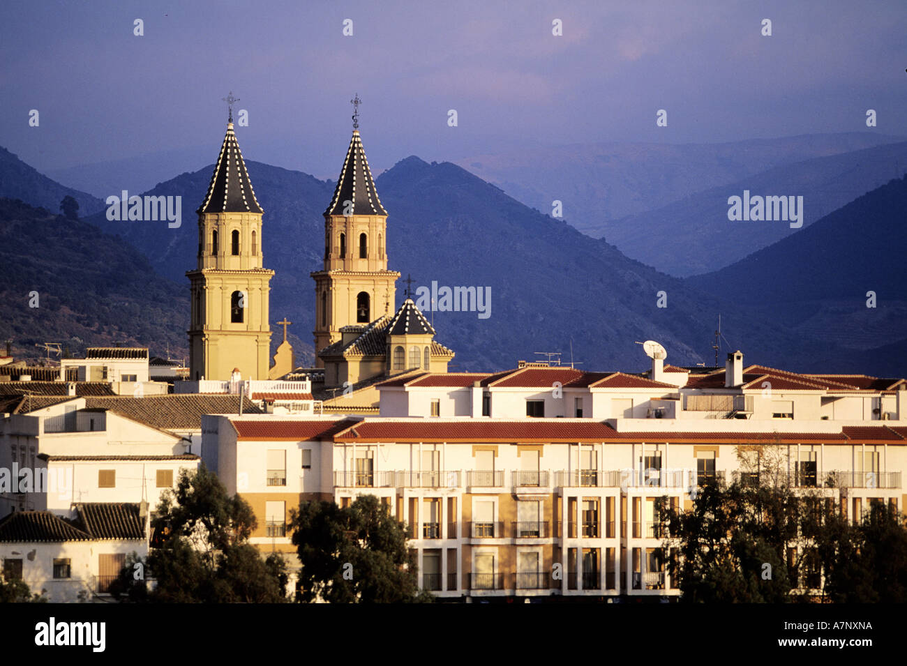 Ogiva hi-res stock photography and images - Alamy