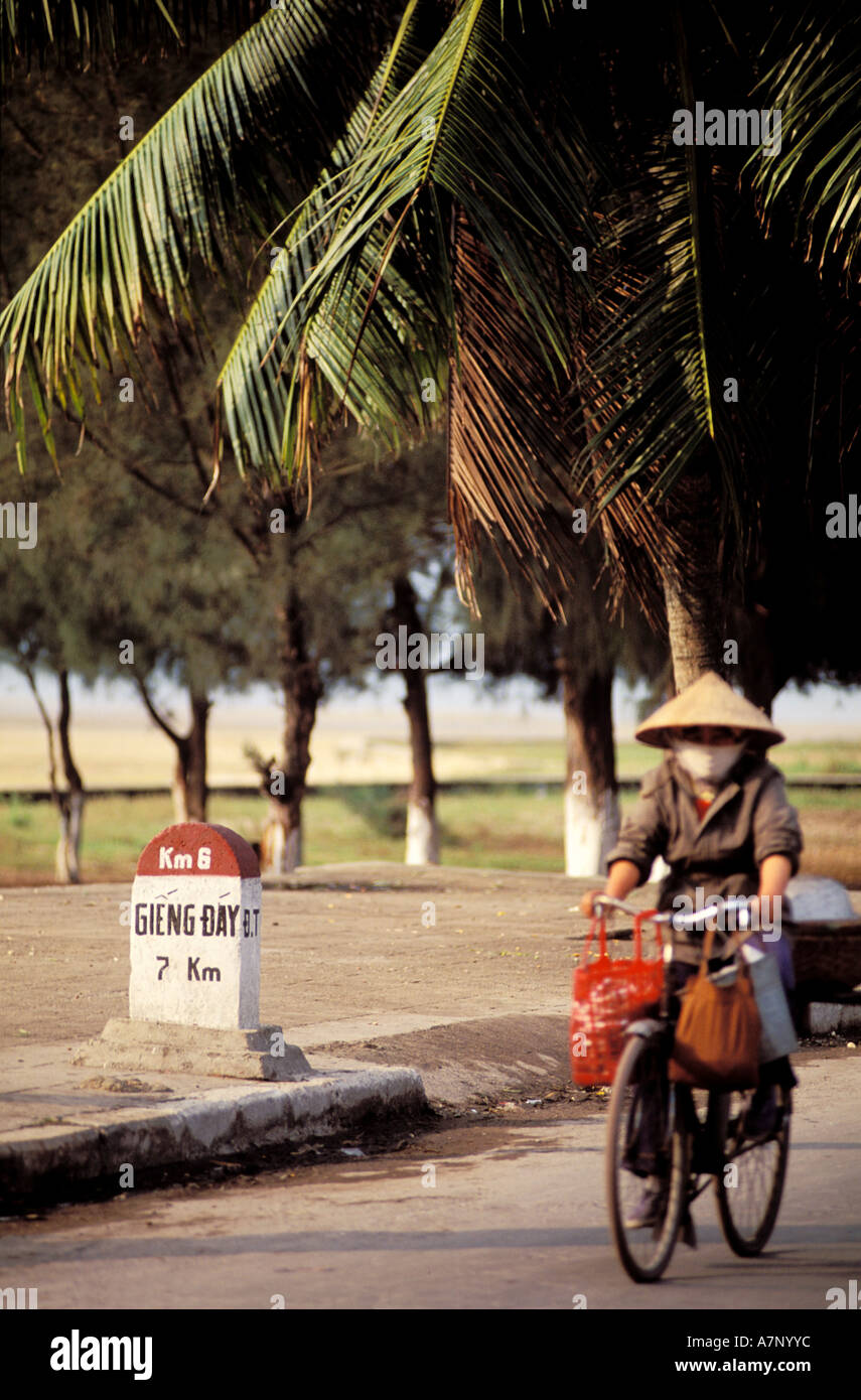 Vietnam, Hanoi province Stock Photo - Alamy