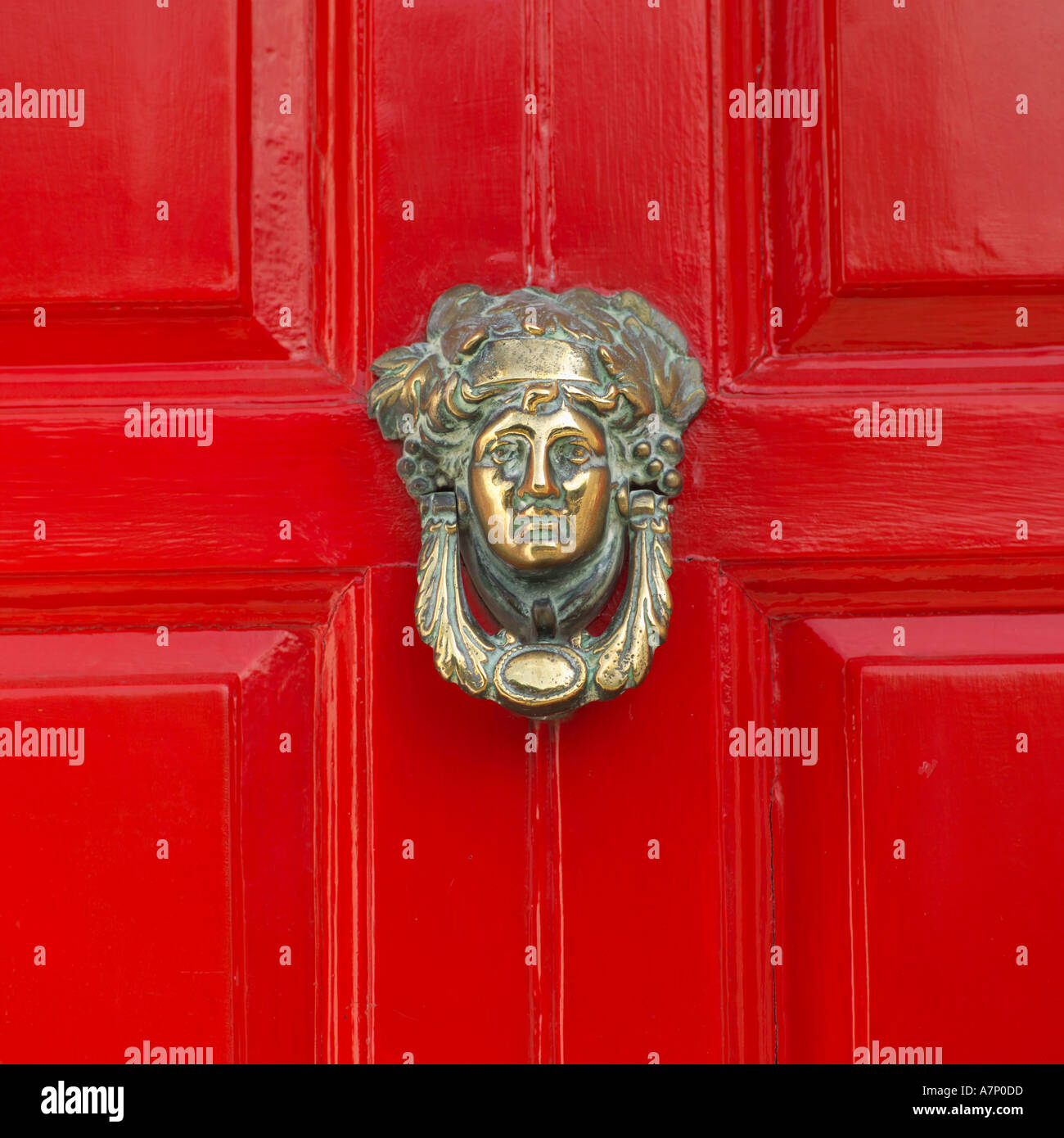 Dublin Ireland doors Stock Photo - Alamy