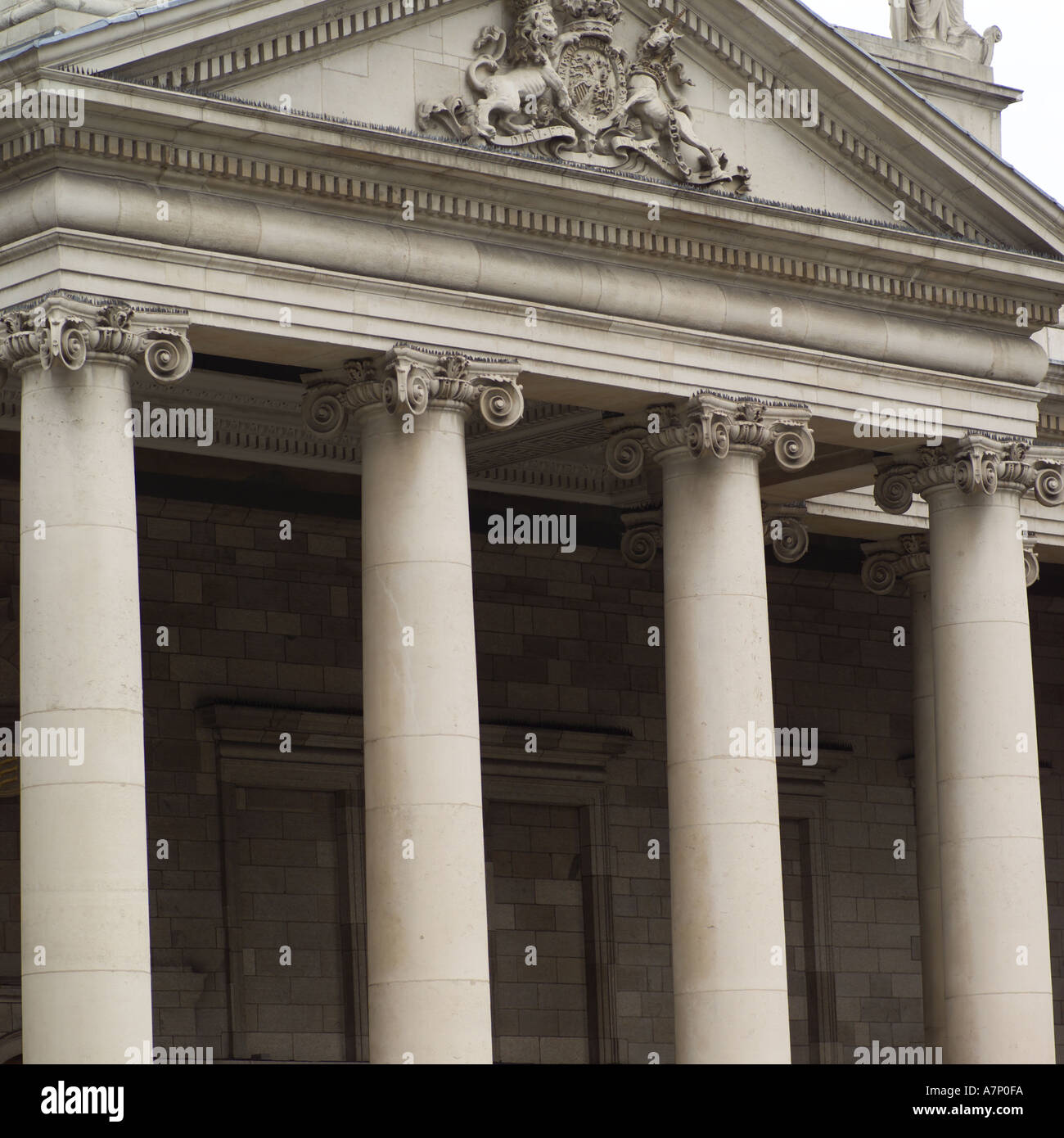 Dublin crest hi-res stock photography and images - Alamy