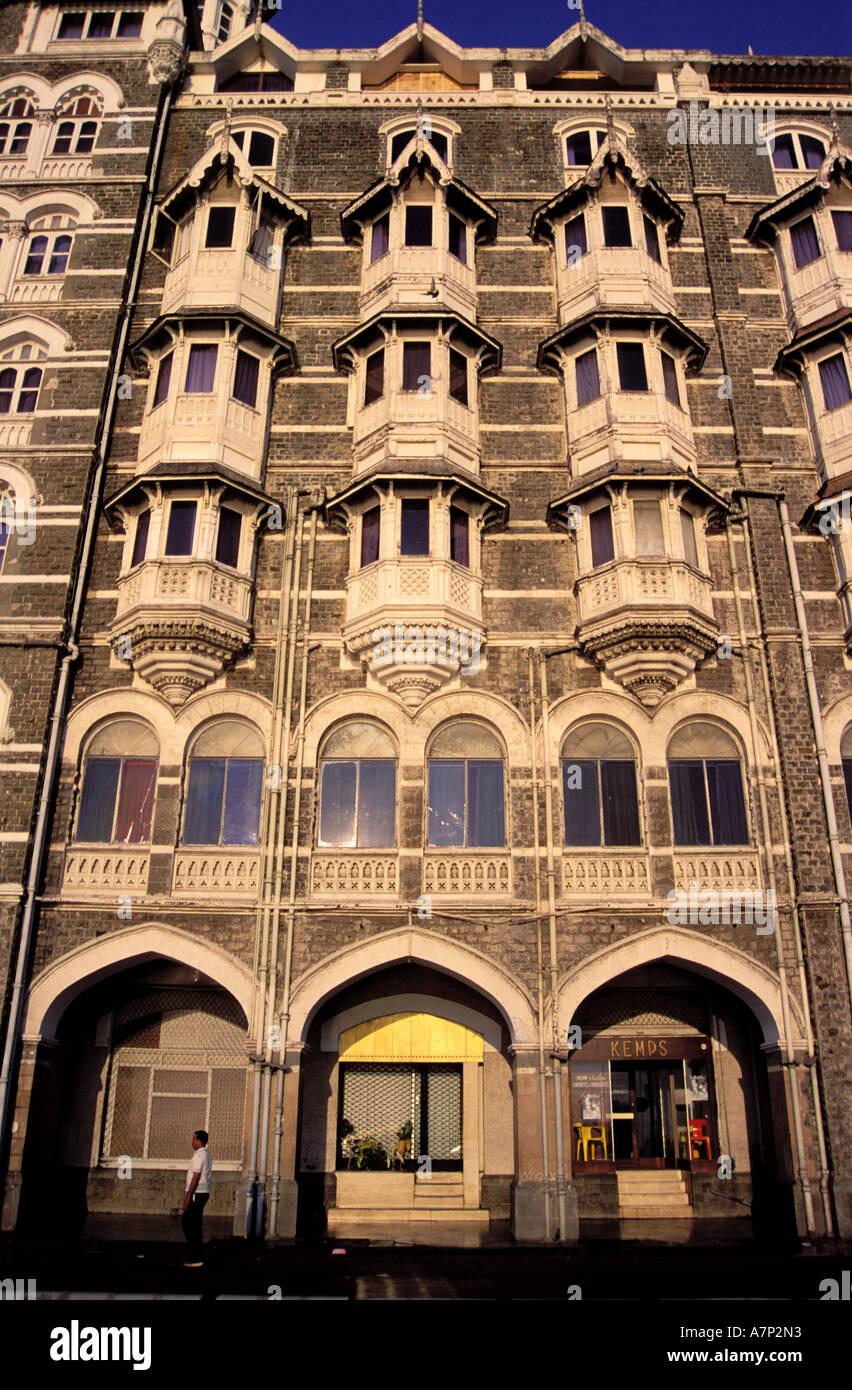 India, Maharashtra State, Bombay (Mumbai Stock Photo - Alamy