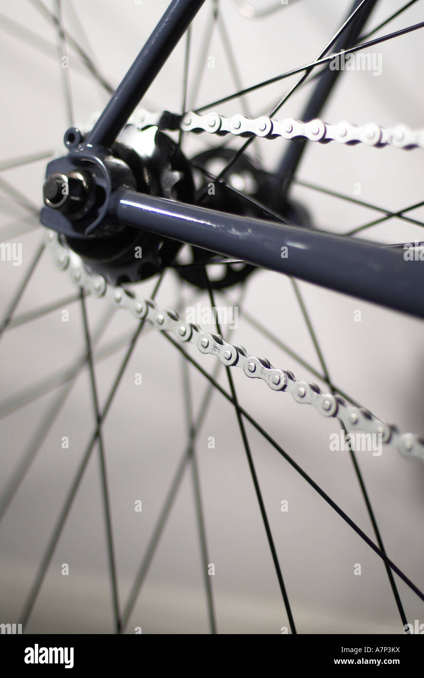 A single speed transmission hi-res stock photography and images - Alamy