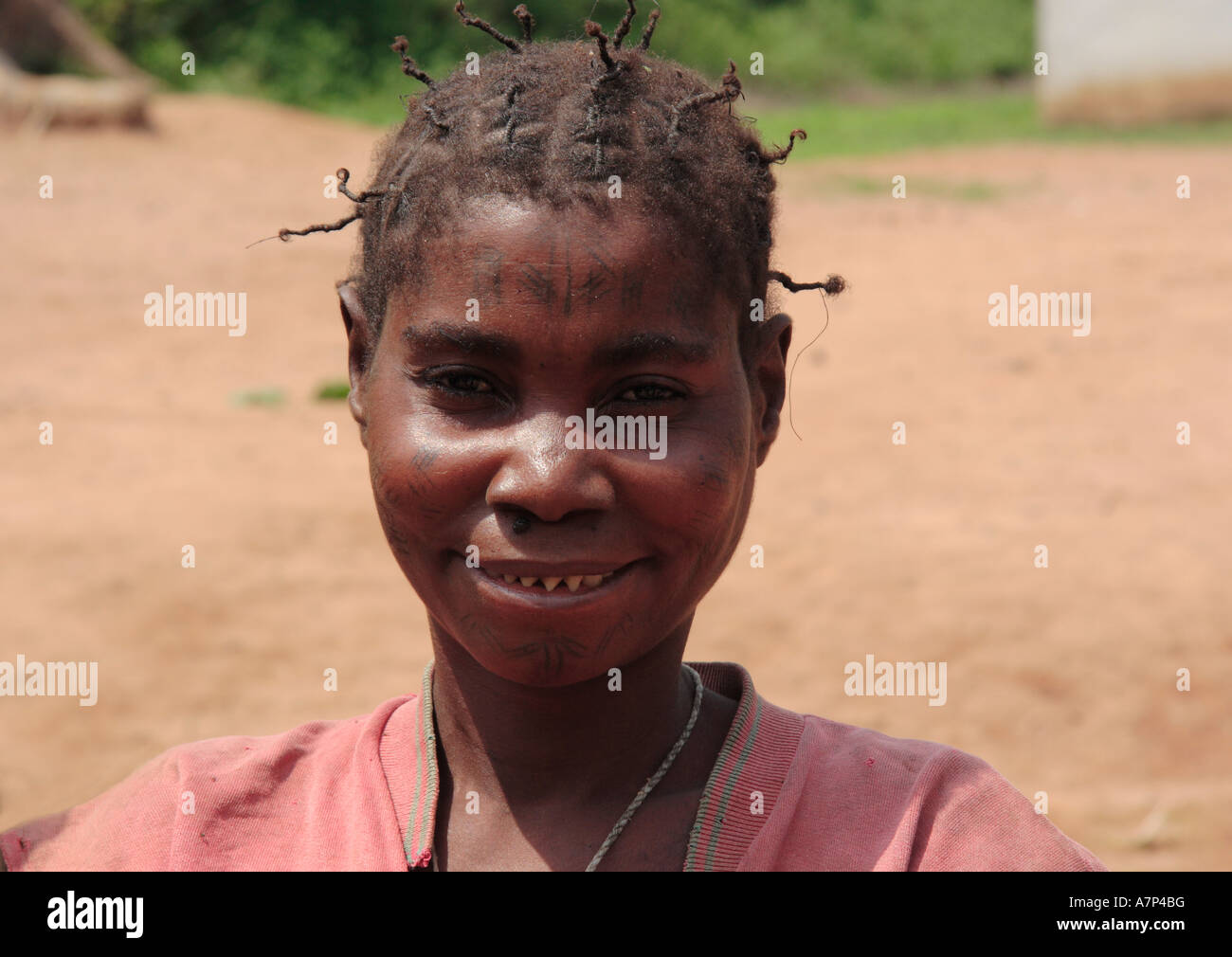 Pygmies hi-res stock photography and images - Alamy