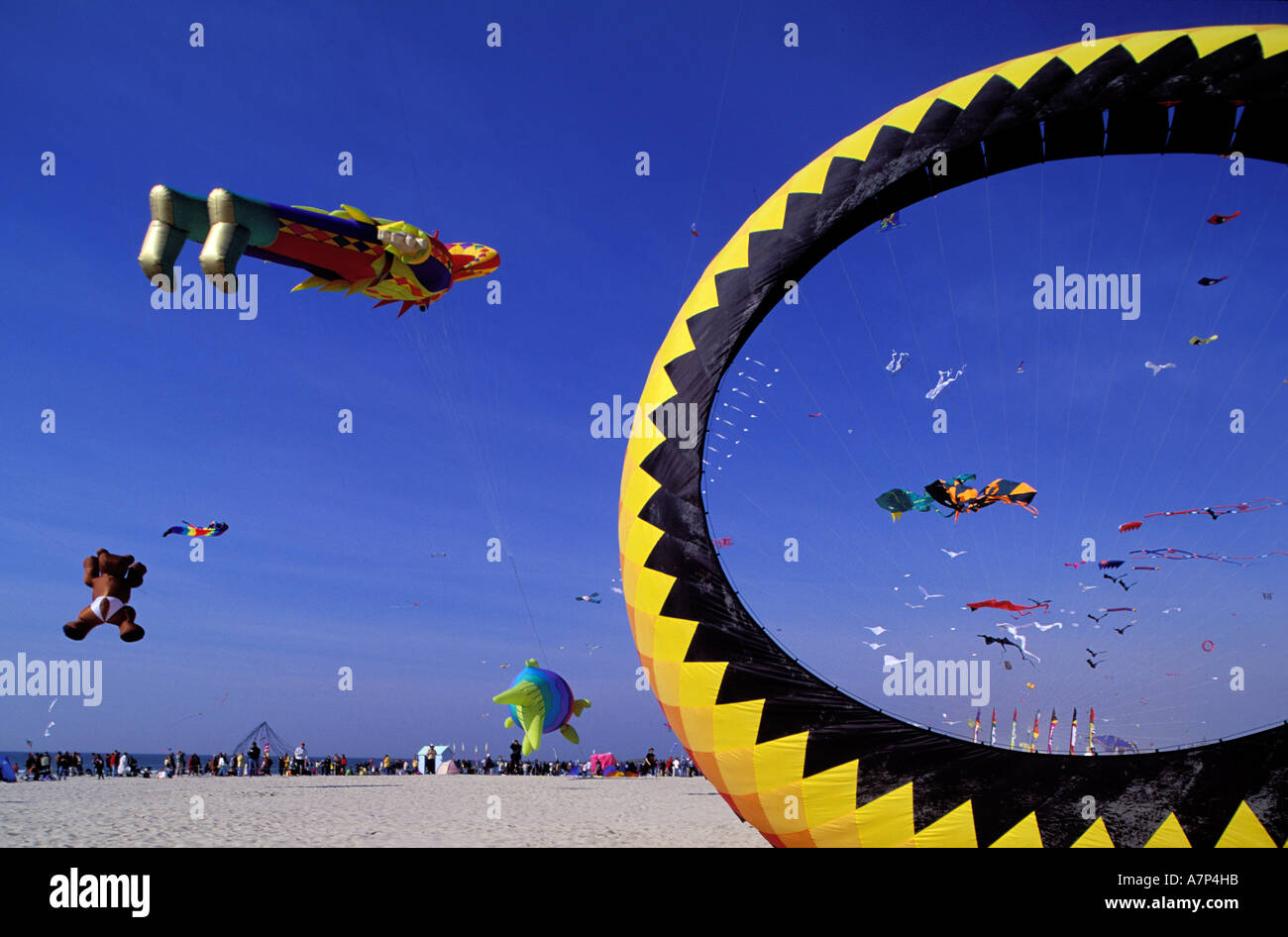 Plage nord plage hi-res stock photography and images - Alamy