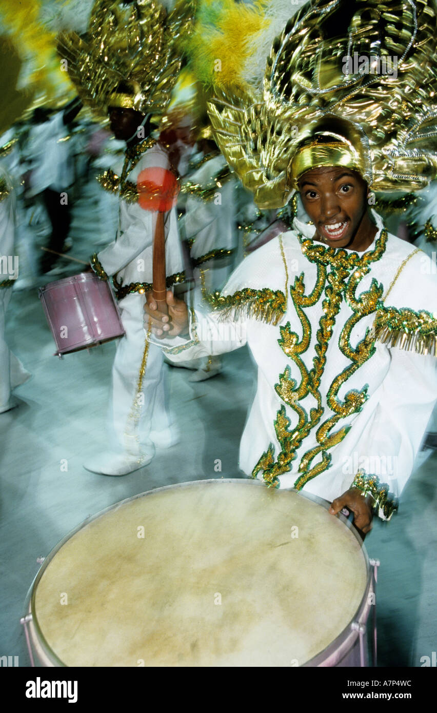 Brazil carnival drum hi-res stock photography and images - Alamy