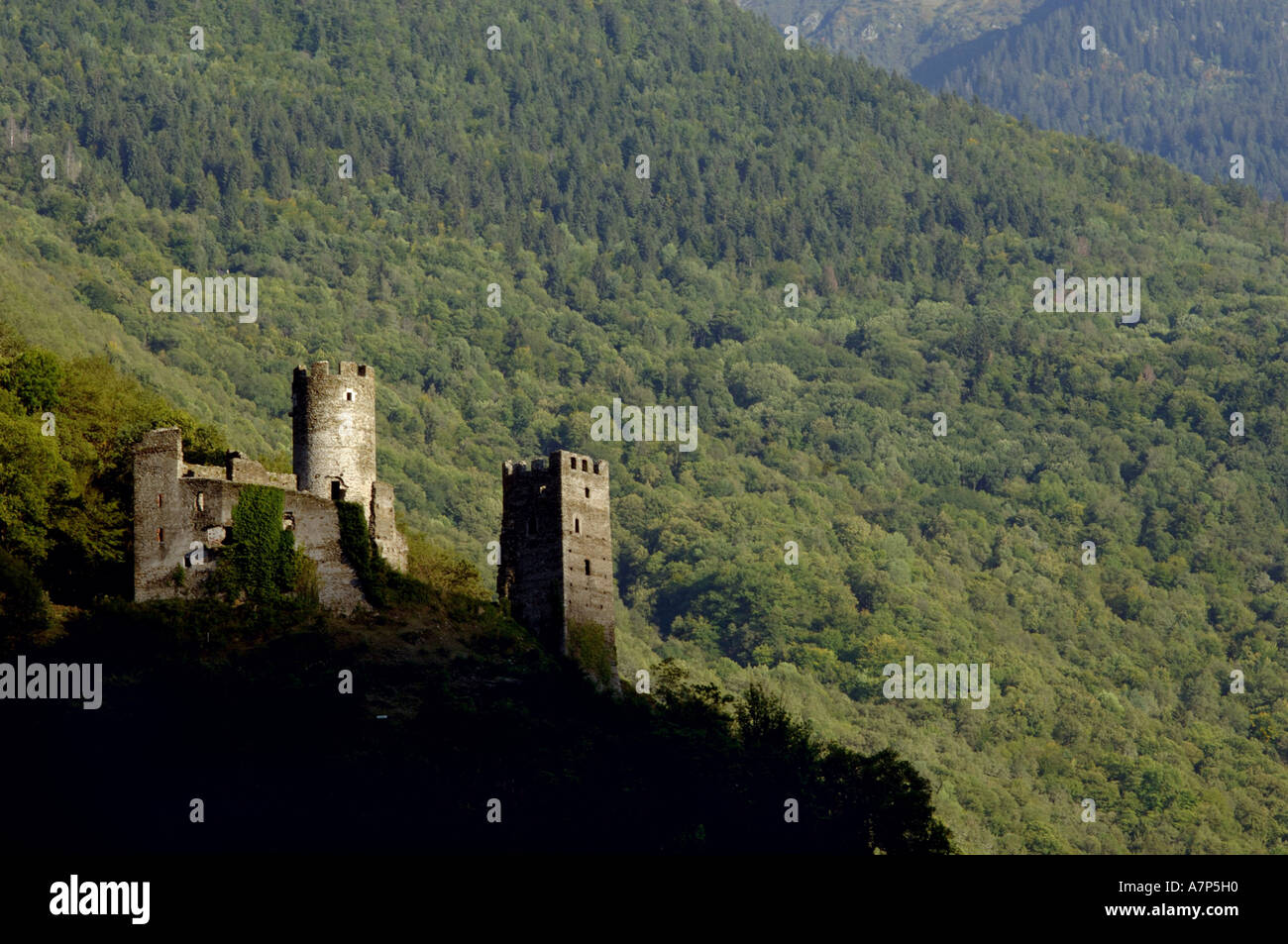 Chantemerle hi-res stock photography and images - Alamy