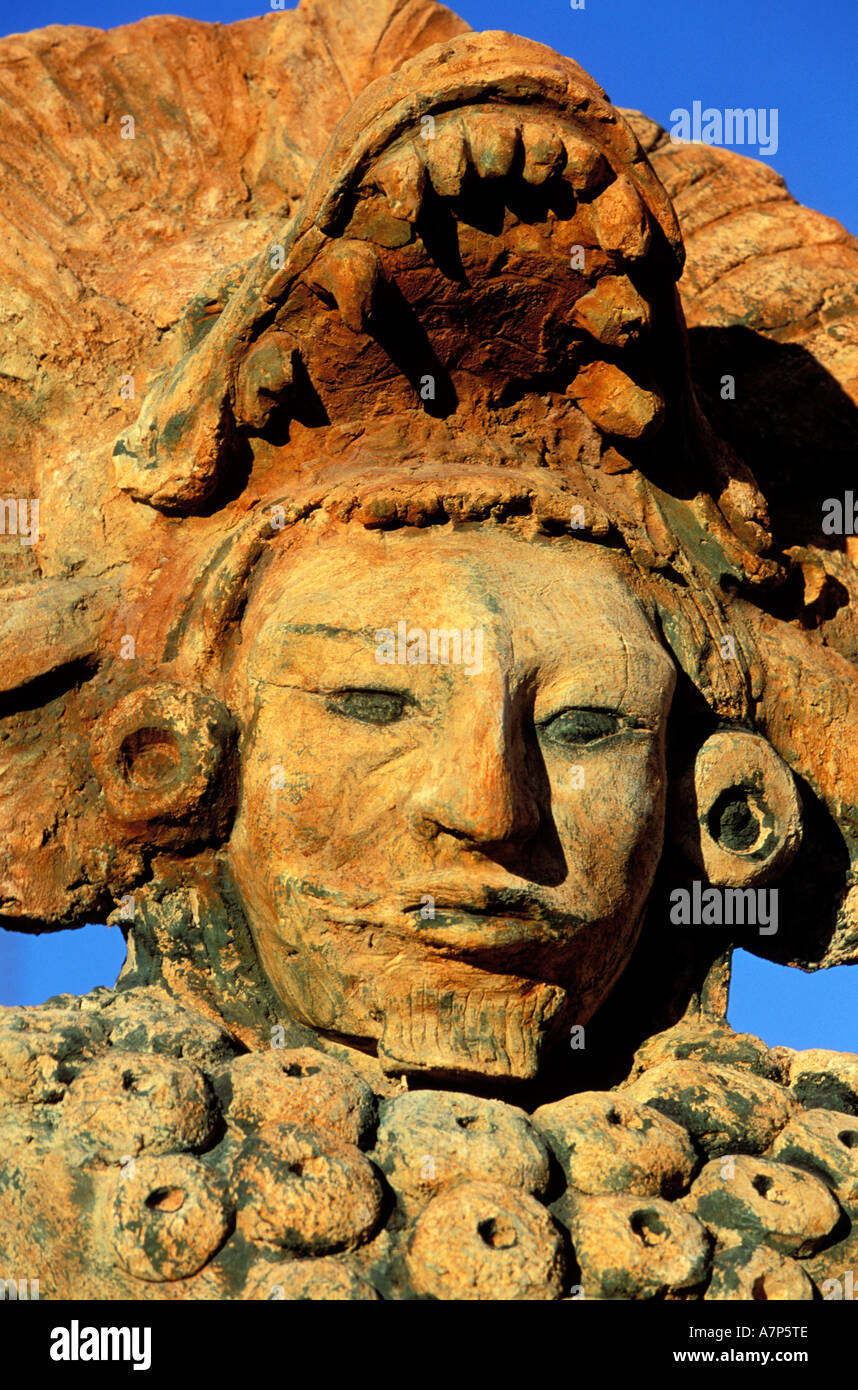 Ticul hi-res stock photography and images - Alamy