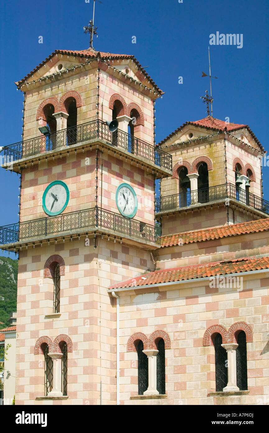 Katastari, Zakynthos, Ionian Islands, Greece Stock Photo - Alamy